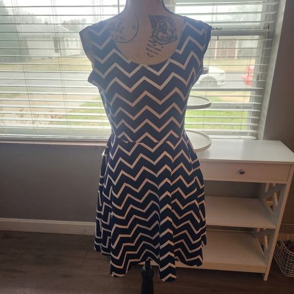 Derek Heart | Dresses | Derek Heart Dress | Poshmark